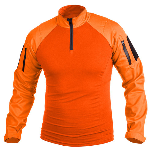 Combat Search and Rescue Shirt | US Orange | Emhance