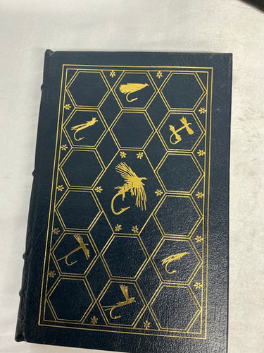 What the Trout Said Datus Proper Collectors Edition | Doug Millsap