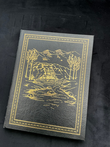 Collectors Edition Reading Trout Streams by Tom Rosenbauer | Doug Millsap