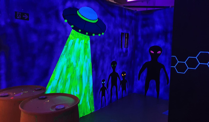 Gallery | Crawley | Lazer World