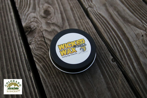 【Colorado bushcraft】Wicked Wax #15 | ippo products