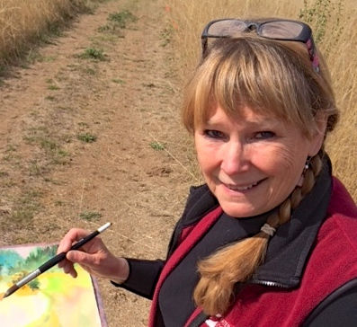 Gallery | Mary Burgess Art