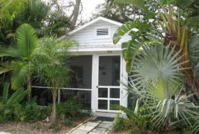 Cottages of Indian Rocks Beach