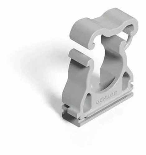 GRAMPA CLIP TERMOPLASTICO | Brunel Electricidad