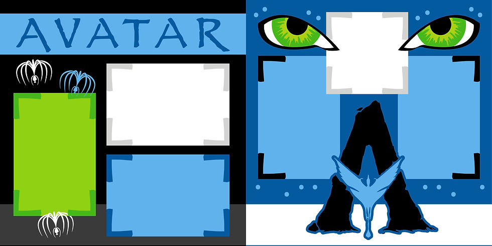 Avatar | Scrapbook Concierge