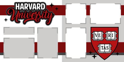 Harvard University | Scrapbook Concierge