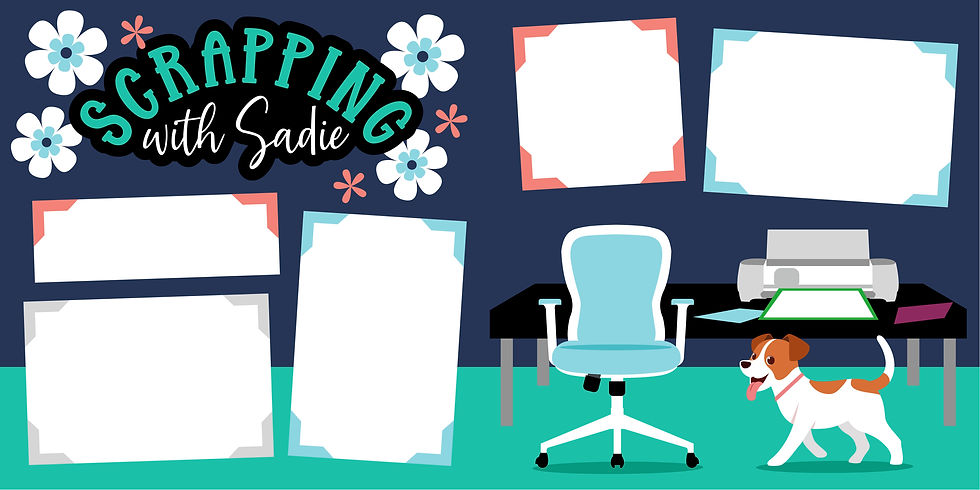 Shop | Scrapbook Concierge 4/181