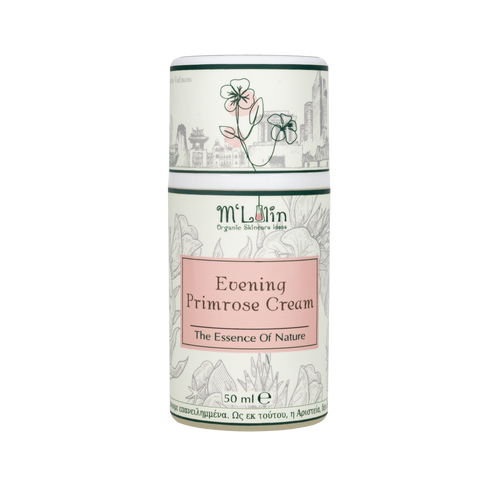Evening Primrose Cream | M'Lalin