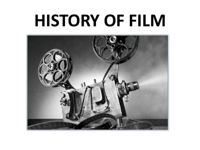 THE FIVE KEY YEARS OF CINEMA HISTORY… AND THE ADDITIONAL YEARS WE ...