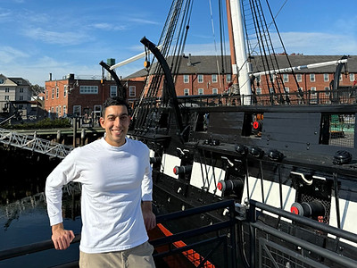 Home | Patrick Hoeppner