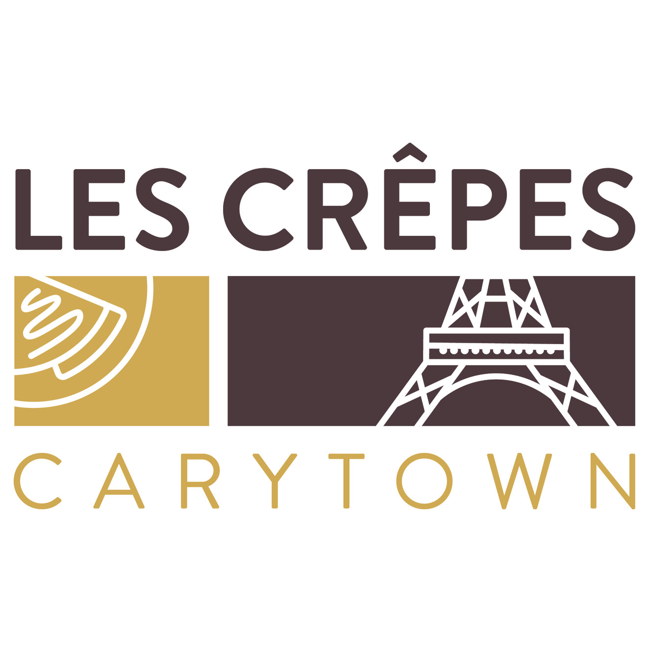 Beverages | Les Crepes Carytown