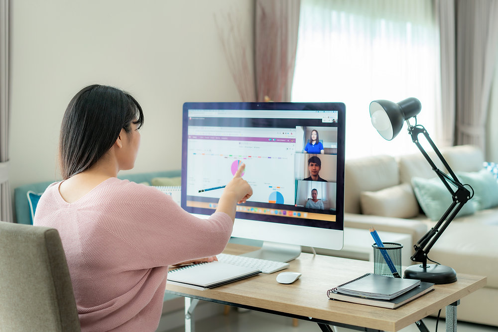 How to Create an Accountability System for Remote Teams