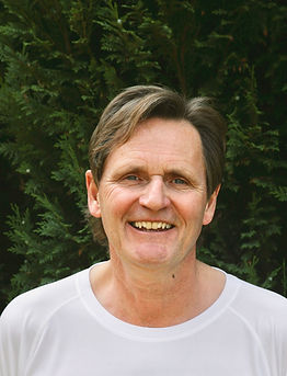 GREENS2BLUE | Rowing the Atlantic 2025