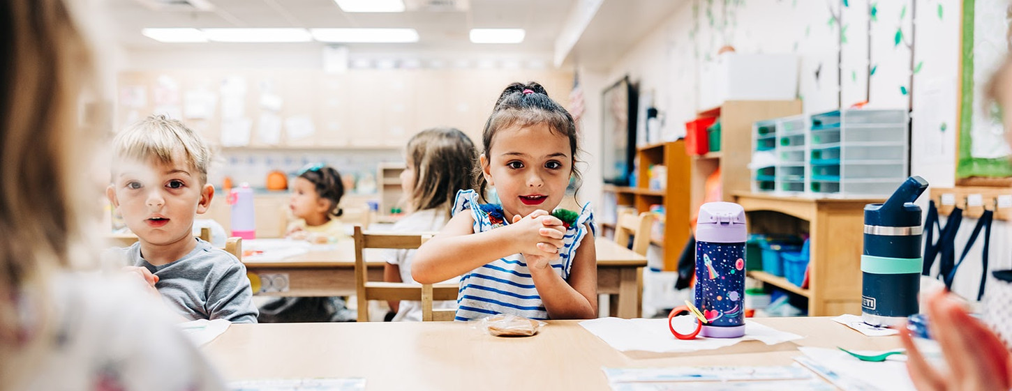 Saint Petersburg Primary School | St. Petersburg FL Christian ...