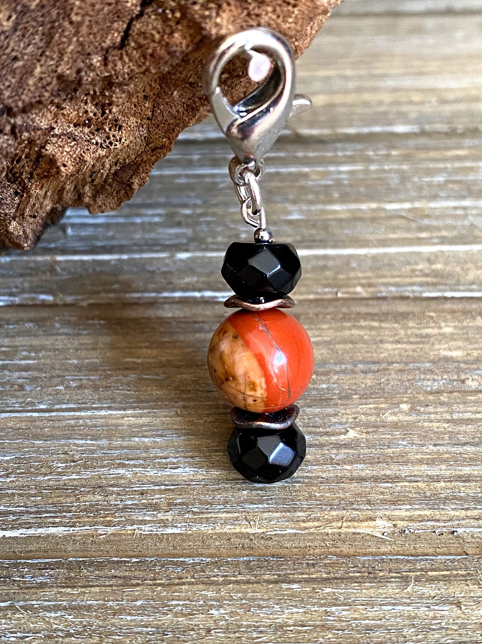 Crystal Healing Pendants For Pets | By @CrystalHealthGoddess