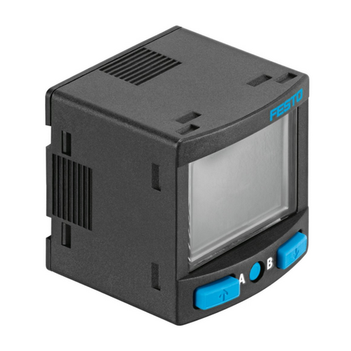 FESTO Vacuum sensors | Bharat UniTech