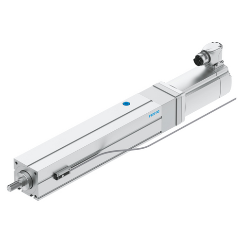 FESTO Electric cylinders | Bharat UniTech