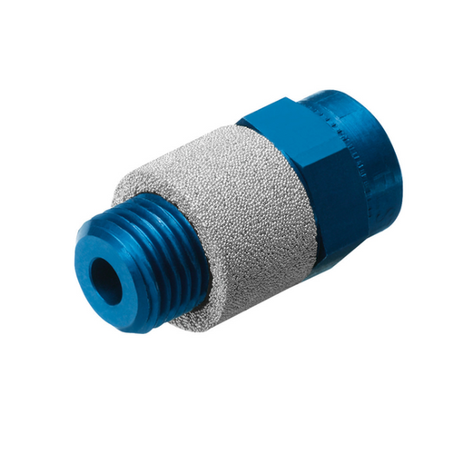 FESTO Flow control valves | Bharat UniTech