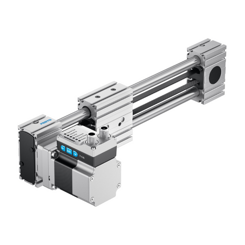 FESTO Electric axes | Bharat UniTech