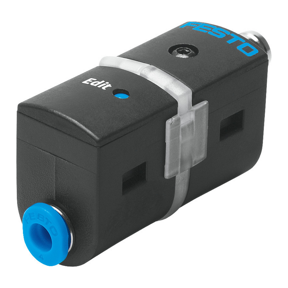 FESTO Pressure sensors | Bharat UniTech