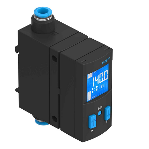FESTO Flow meters | Bharat UniTech