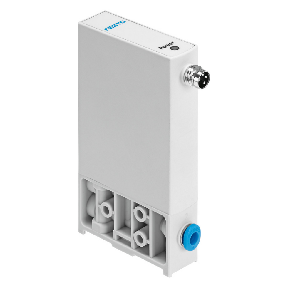 FESTO Proportional pressure regulators | Bharat UniTech