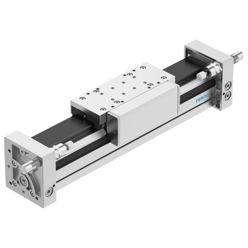 FESTO Linear slides | Bharat UniTech