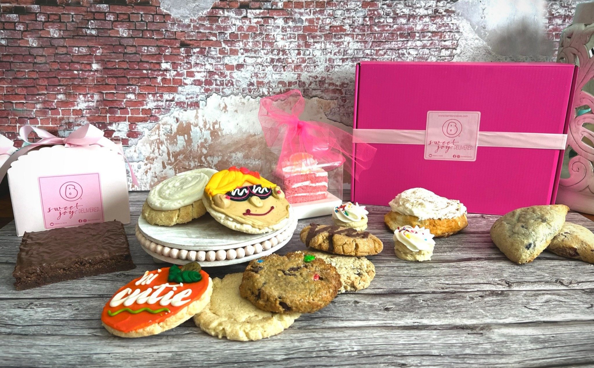 In-Store Menu | Bambinos