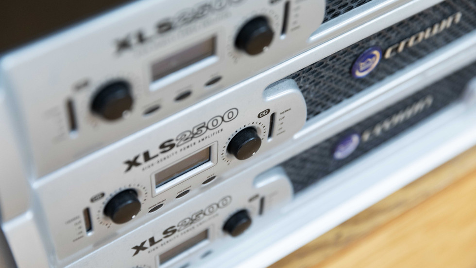 STUDIO D1 | Evolution Studios