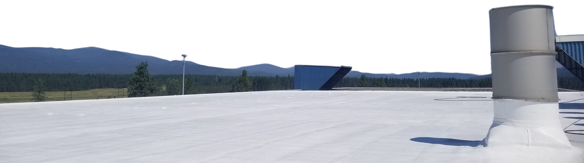 Spray Foam Roofs | Sunvek WA