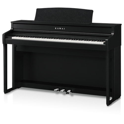 Kawai CA-501 Digital Upright 38" | Schaeffer's Piano