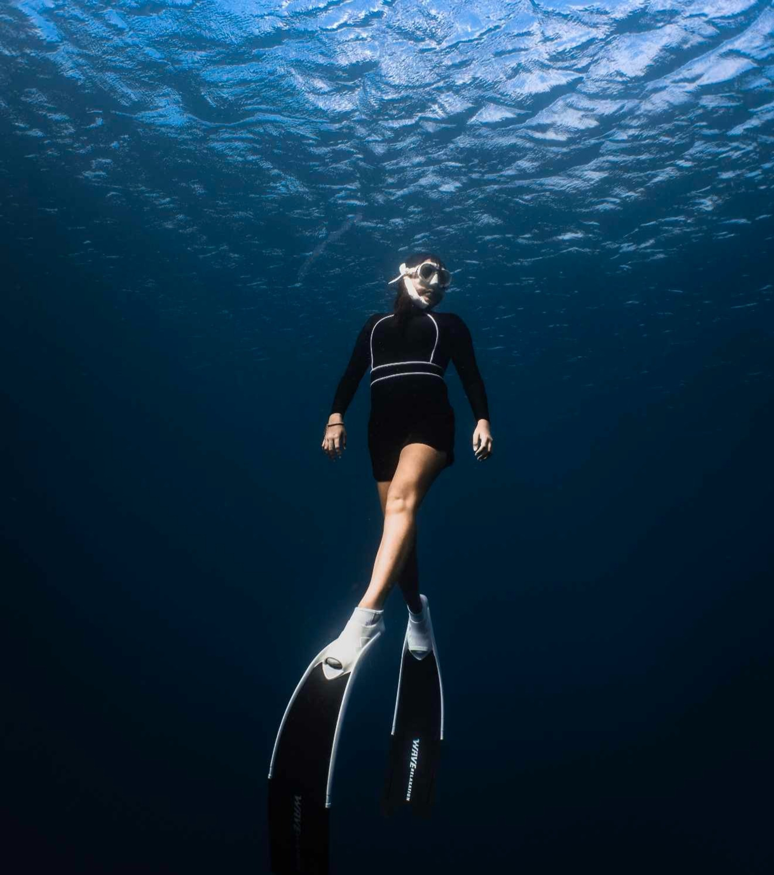 Sanay | Refinement and Basics Mastery | Juan Dive