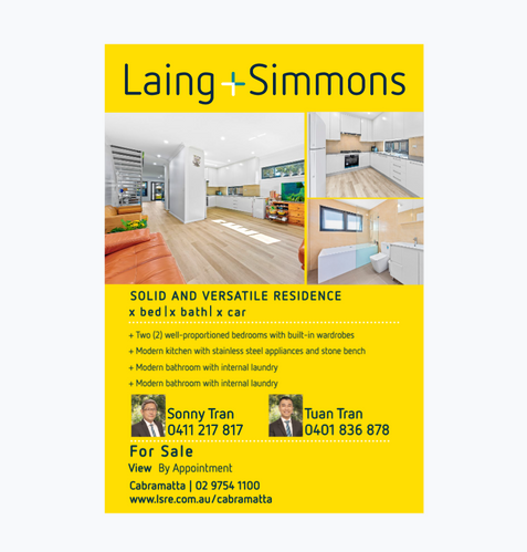 6x4 with 3 Pictures | Lucky Signs