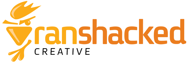 Home | Ran Shacked Creative