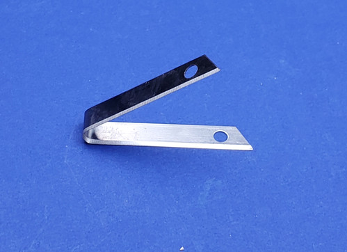 Spinal Cord Remover Blades | Jarvis Canada
