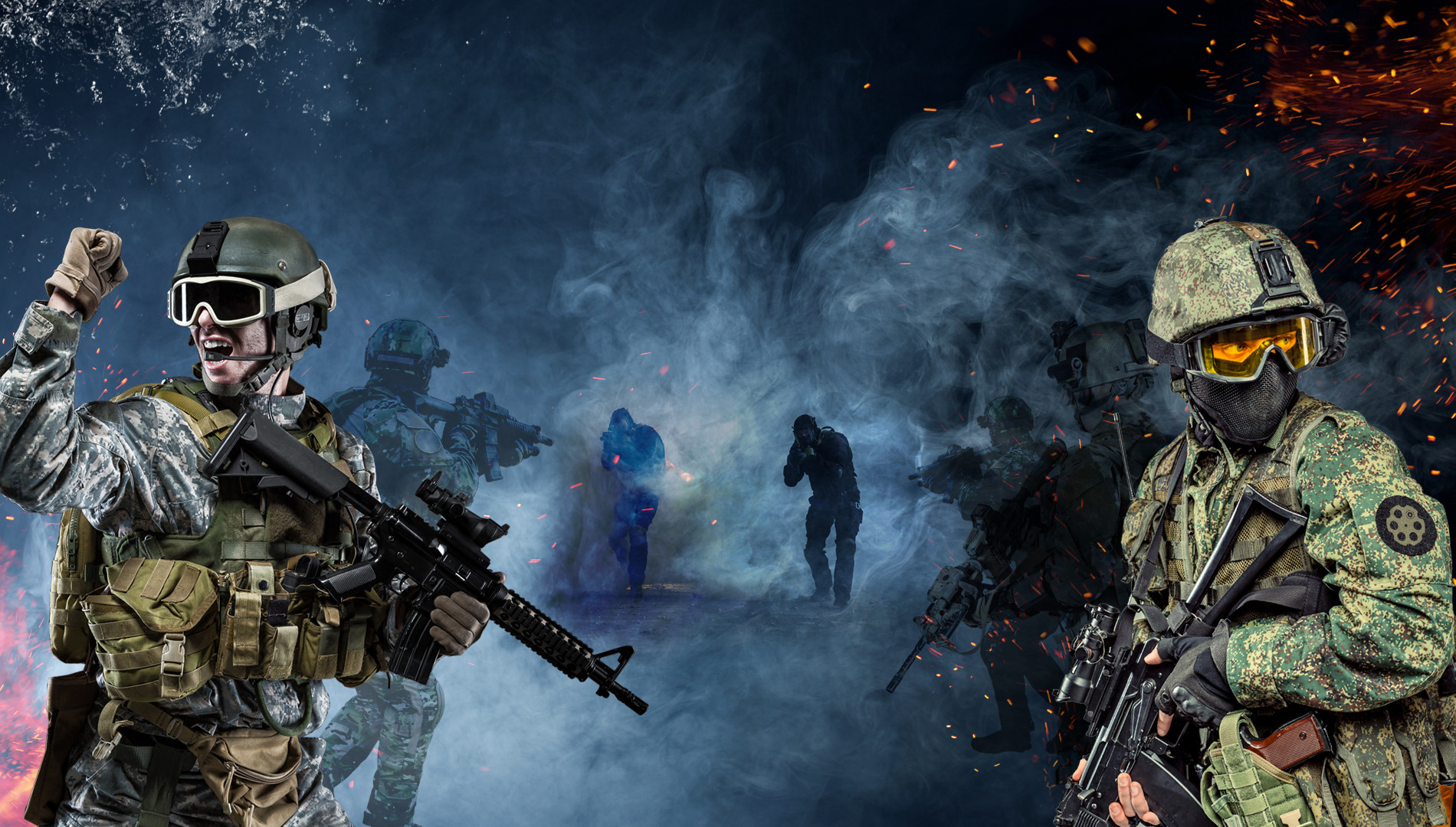 Yhteystiedot | ASA Airsoft Arena