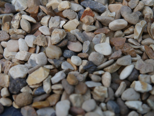 Pebblestone | Stacey's Miniature M