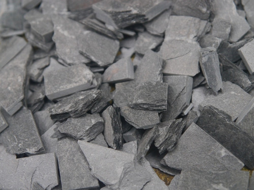 Slate Landscaping Rubble | Stacey's Miniature M
