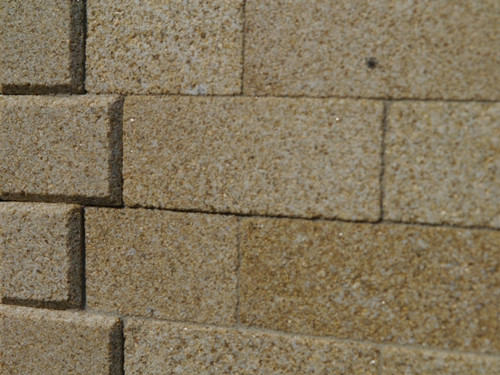 Sandstone Quoin Stones | Stacey's Miniature M