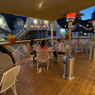 Tilly's Table Restaurant | Brewster NY | Photos