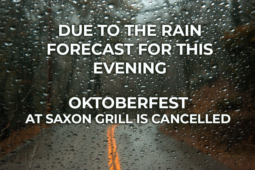 Saxon Grill | Restaurant & Bar | Live Music | Scarsdale NY