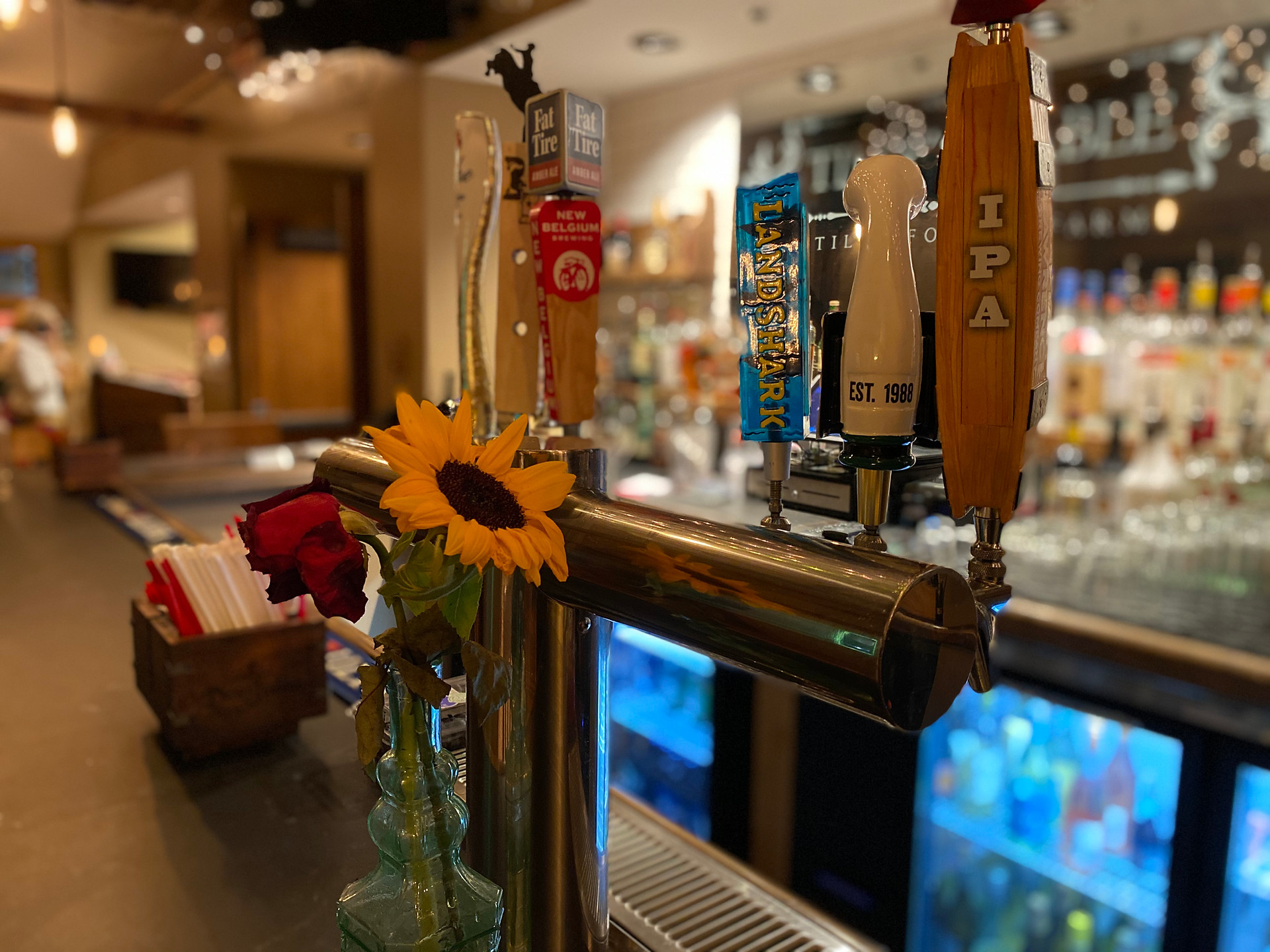 Tilly's Table Restaurant | Brewster NY | Photos