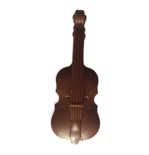 Chocolate Violin | sayitwithchocolates