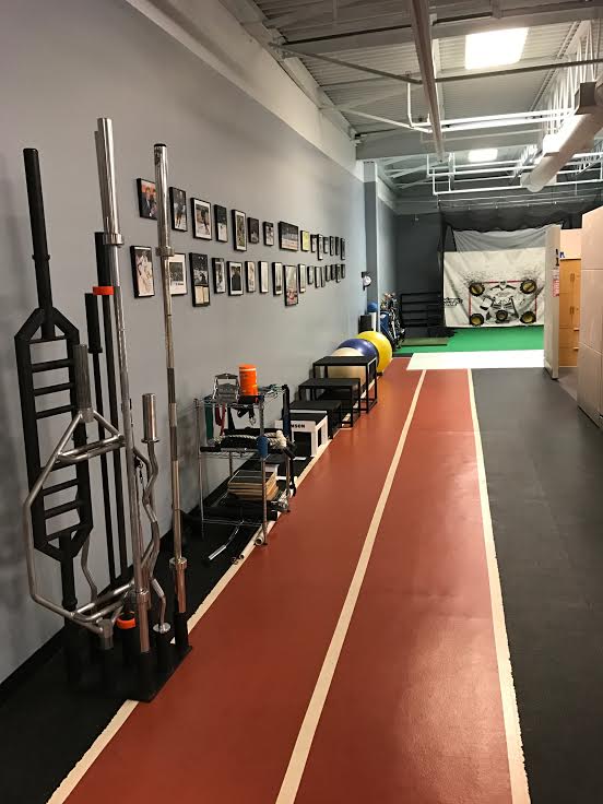 Elevated Performance | St. Louis | Fitness | Training