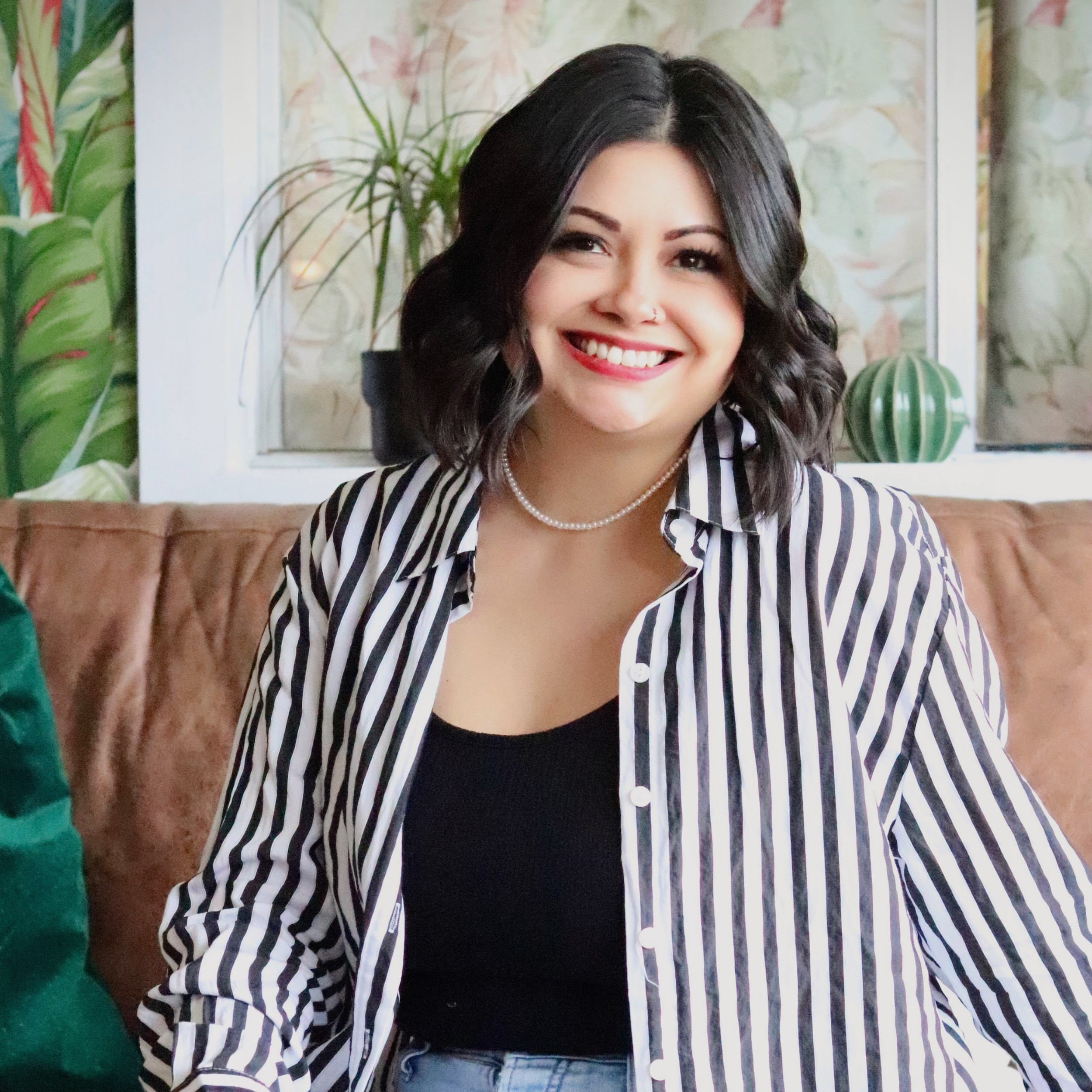 meet michaella | Obsidian Hair Studio