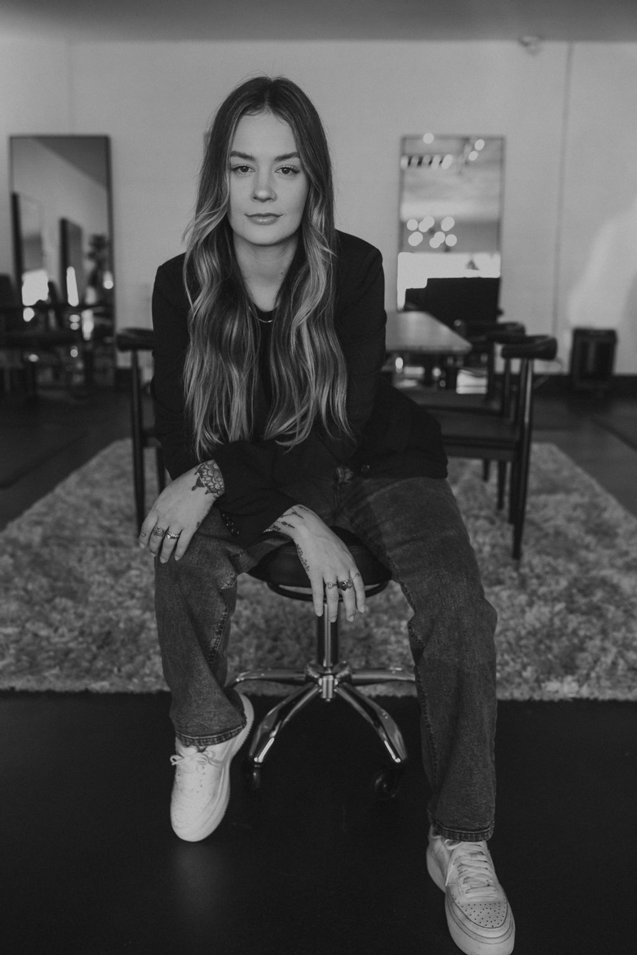 meet moe | Obsidian Hair Studio