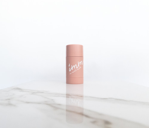 In-mold matte deo | UDINC