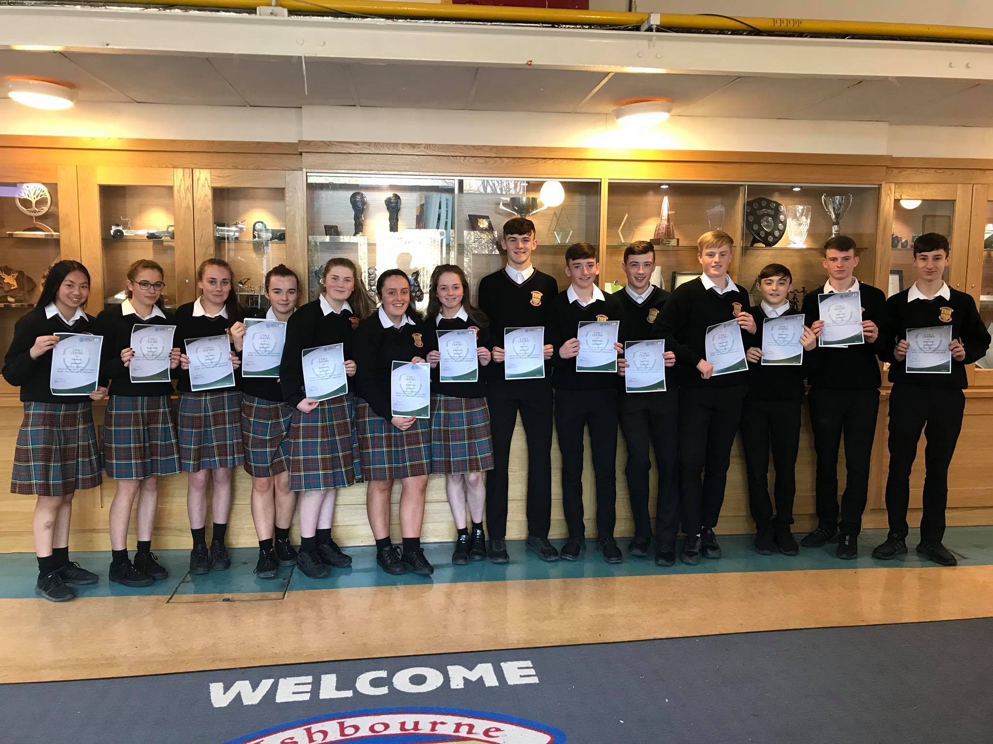 Adult Education | ashbourne-cs