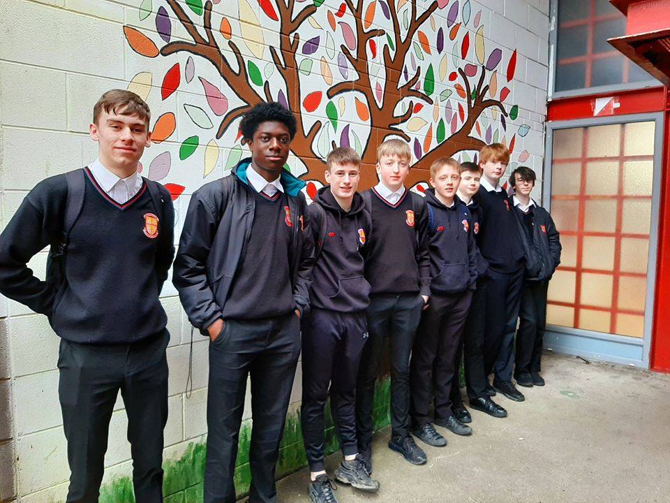 Adult Education | ashbourne-cs