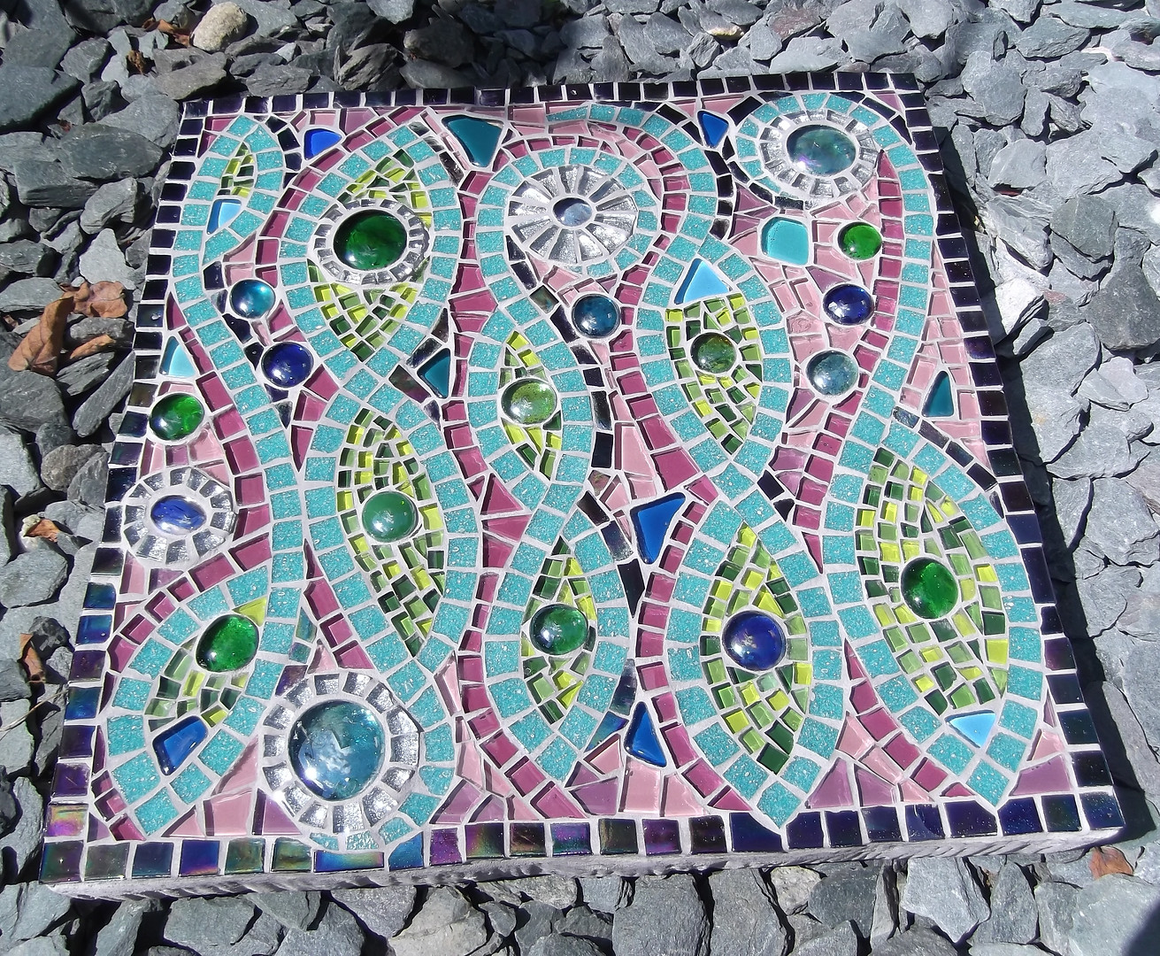 Mini Mosaics | munismosaics